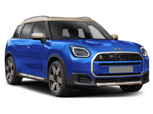 New 2025 MINI Cooper Countryman Cooper SE 4D Sport Utility in Warwick # ...