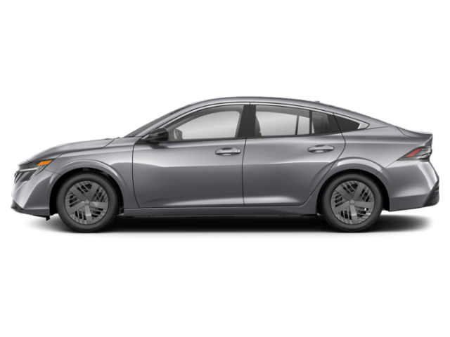 New 2026 Nissan Sentra SV 4D Sedan in Herculaneum #N02760 | AutoCenters ...