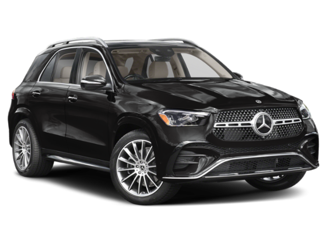 New 2025 Mercedes-Benz GLE GLE 450 Sport Utility in Edmonton #25GE4821 ...
