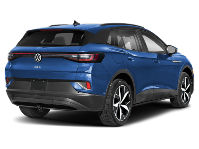 New 2025 Volkswagen ID.4 Pro S Sport Utility in St Louis Park #53076 ...