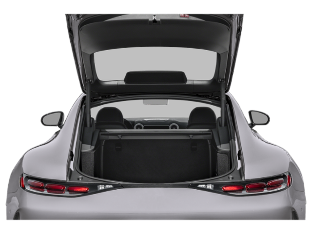 New 2025 Mercedes-Benz AMG GT55 4MATIC Coupe (2-door) All Wheel Drive ...