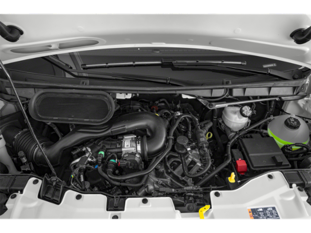 New 2024 Ford Transit-350 XL Passenger Van in Maple Shade #RKB40600 ...