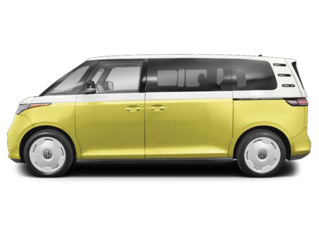 New 2025 Volkswagen ID. Buzz 4D Passenger Van in Tysons Corner #V250045 ...