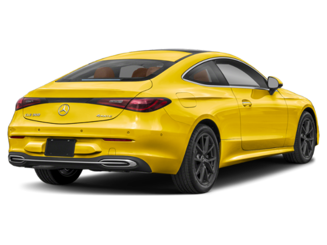 New 2025 Mercedes-Benz CLE CLE 300 2D Coupe in #250252 | Competition ...