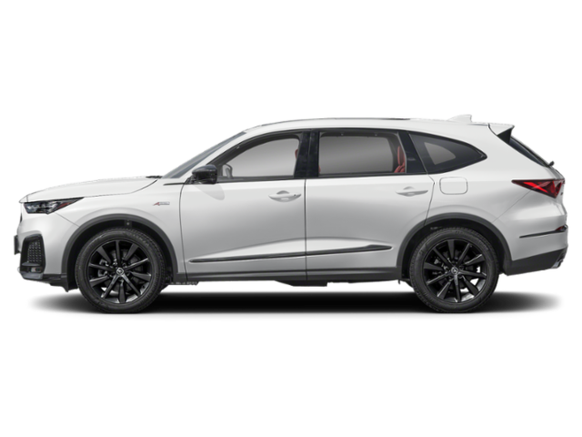 New 2025 Acura MDX A-Spec 4D Sport Utility in Springfield #25270 ...