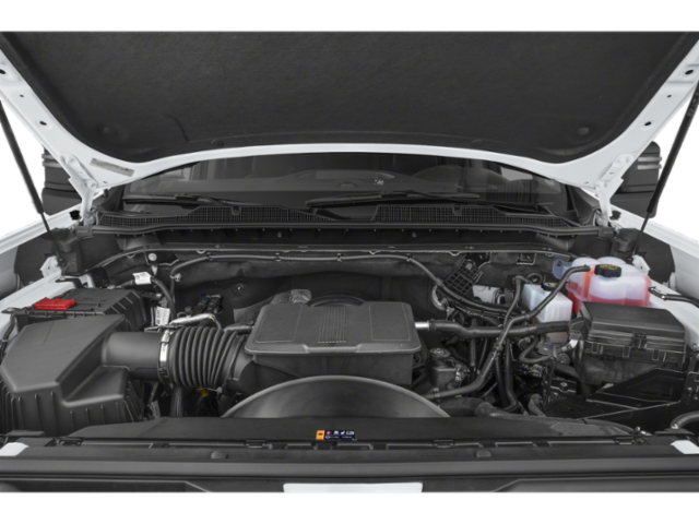 New 2025 Chevrolet Silverado 2500 HD WT Double Cab in Nashville, TN # ...