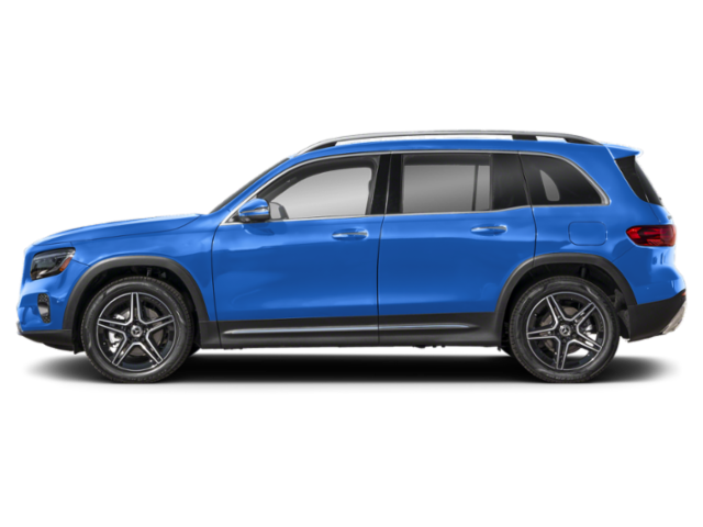 New 2024 Mercedes-Benz GLB GLB 250 SUV in Las Vegas #N00708 | Fletcher ...