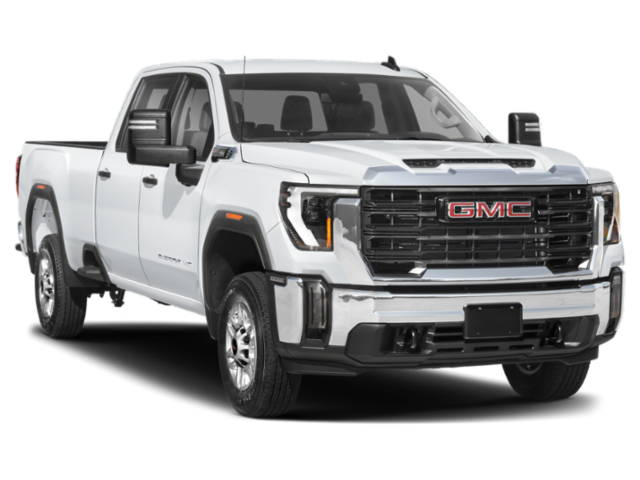 New 2024 GMC Sierra 2500HD Denali Ultimate Crew Cab Pickup in ...