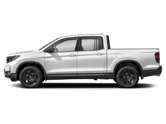 New 2026 Honda Ridgeline Black Edition 4D Crew Cab in Triadelphia # ...