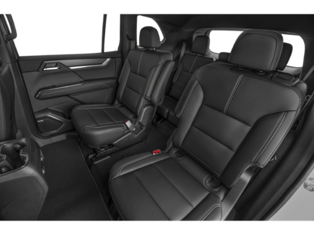 New 2025 GMC Acadia AWD Elevation in GNT VOLCANIC RED TINTCOAT ...