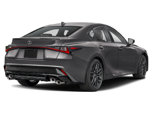 New 2025 Lexus IS 500 F SPORT Performance 4D Sedan in Warwick #27183 ...