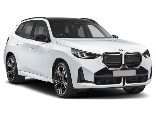 New 2025 BMW X3 30 xDrive 4D Sport Utility in Warwick #64762 | Inskip's ...