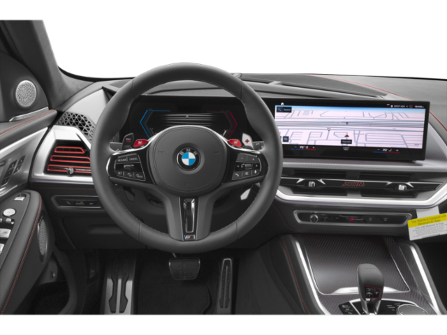 New 2025 BMW XM Base 4D Sport Utility in San Diego #9Y62575 | Sunroad Auto