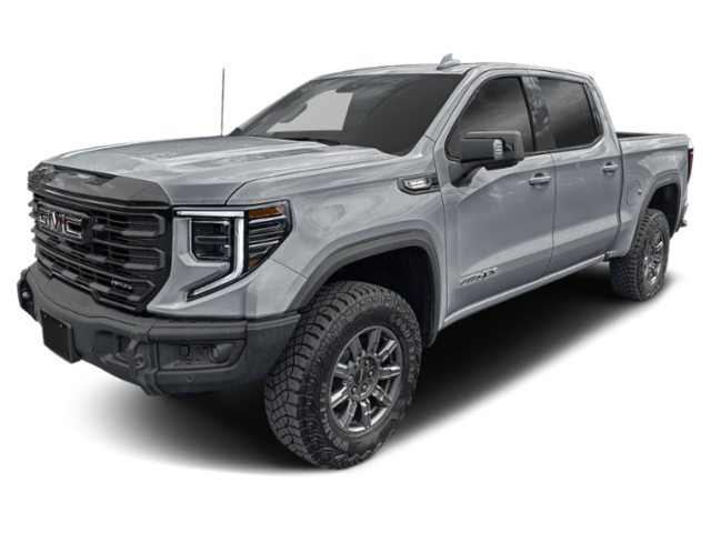 New 2025 GMC Sierra 1500 AT4X Crew Cab in # | SONS Auto Group