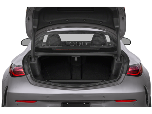 New 2026 Mercedes-Benz CLE AMG® CLE 53 Coupe in Centerville #M6546 ...