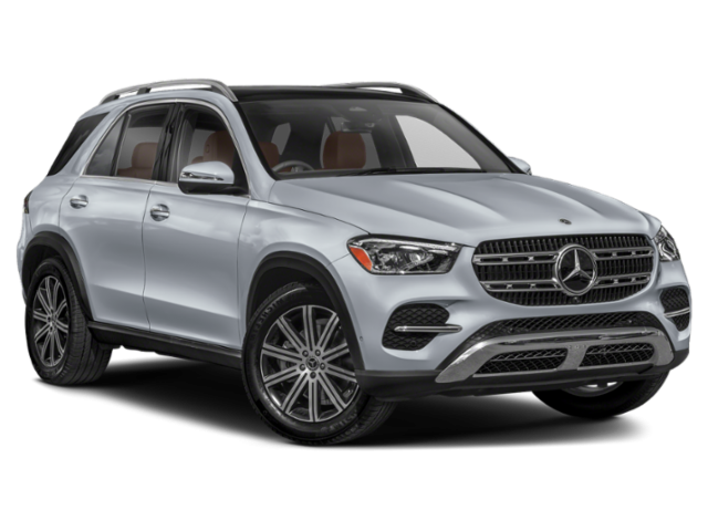 New Mercedes-Benz GLE350 | 2025 GLE 350 SUV #25471088 | Mercedes-Benz ...