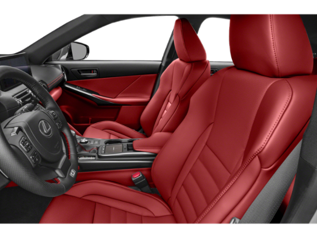 New 2024 Lexus IS F SPORT Performance Premium 4dr Car in Houston #R137EP50 | Sterling McCall Group