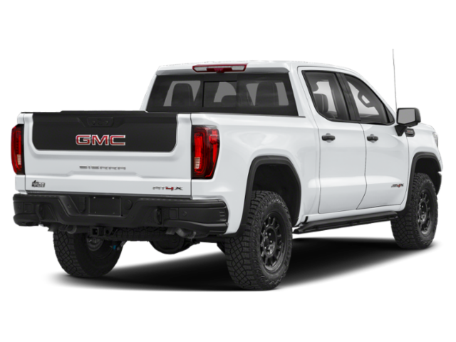 New 2025 GMC Sierra 1500 AT4X Crew Cab in Fredericksburg # | Sheehy ...
