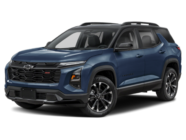 New 2026 Chevrolet Equinox RS SUV # | Classic Auto Group