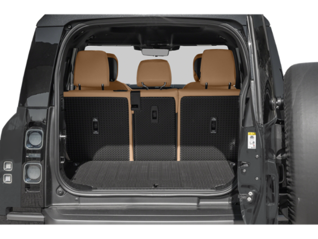 New 2024 Land Rover Defender 110 SE For Sale Frisco TX | Plano