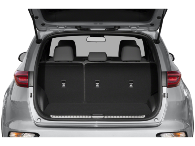 Pre-Owned 2022 Kia Sportage Nightfall Utility For Sale in Queens, NY # ...