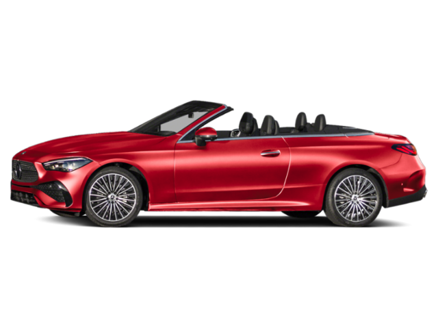 New 2025 Mercedes-Benz CLE CLE 300 Convertible in Bloomfield Hills ...