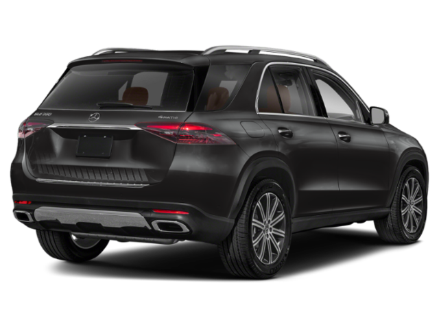 New 2025 Mercedes-Benz GLE Class GLE 350 SUV in Newmarket #25510133 ...