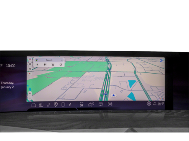 New Deep Space Metallic 2026 Cadillac Escalade IQ Sport in Mobile # ...