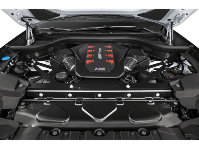 New 2025 BMW X6 M Base 4D Sport Utility in Phoenix #B41064 | Penske ...