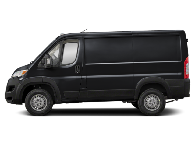 New 2025 RAM ProMaster Low Roof Cargo Van in North Haven #25046 ...