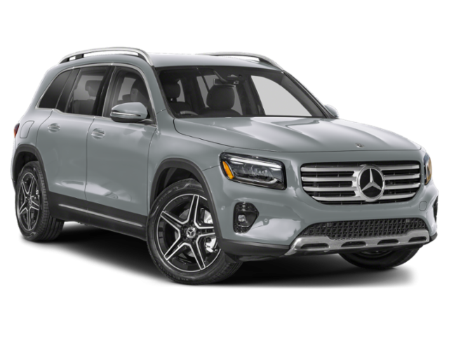 New Mercedes-Benz GLB250 | 2025 GLB 250 SUV #25479217 | Mercedes-Benz ...