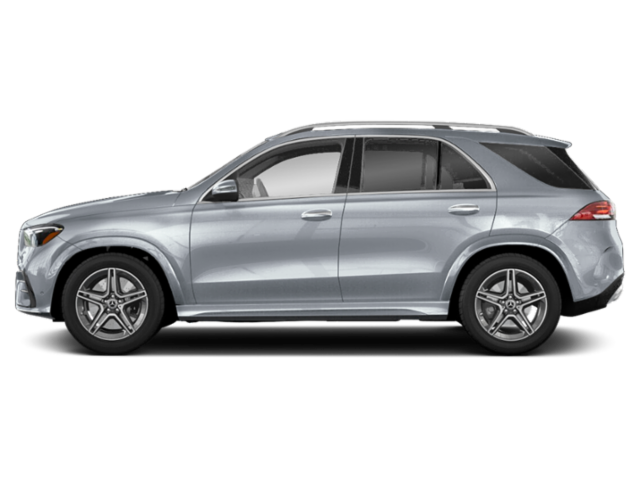 New 2026 Mercedes-Benz GLE GLE 450 SUV in White Plains #26W314 ...