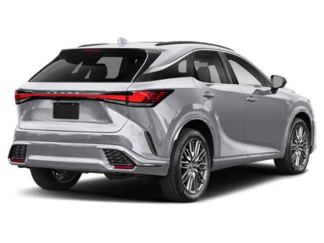 New 2025 Lexus RX 500h F SPORT Performance 4D Sport Utility in Ponce #L5022489 | Lexus de Ponce