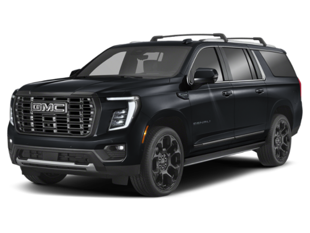 New 2025 GMC Yukon XL Denali 4D Sport Utility in Baton Rouge #25G6189 | Gerry Lane Enterprises