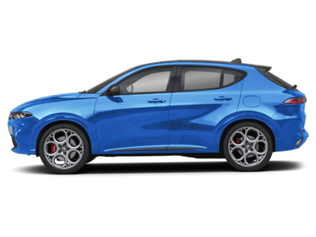 New 2025 Alfa Romeo Tonale Sport Utility in Henderson # | Towbin Alfa Romeo