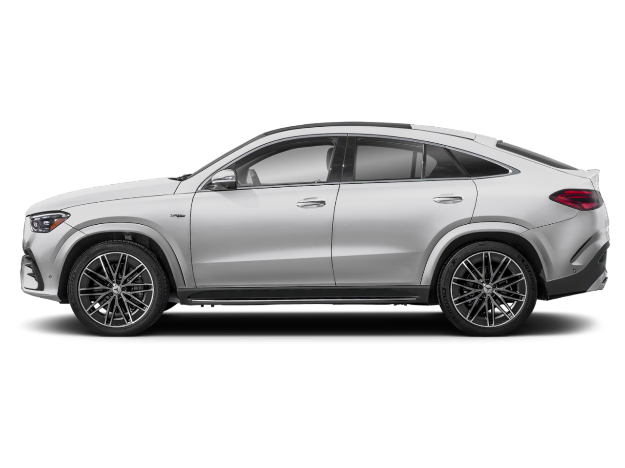 New 2025 Mercedes-Benz GLE AMG® GLE 53 Coupe in Newport Beach #N183248 | Fletcher Jones Motorcars