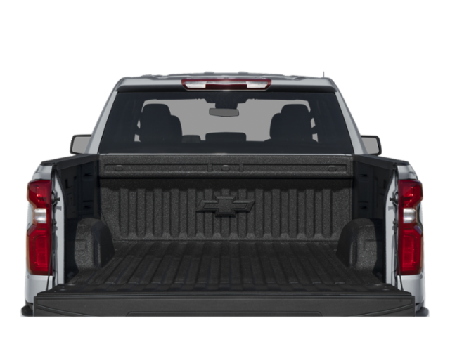 New 2026 Chevrolet Silverado 1500 RST Double Cab in #268935 | Sandy ...