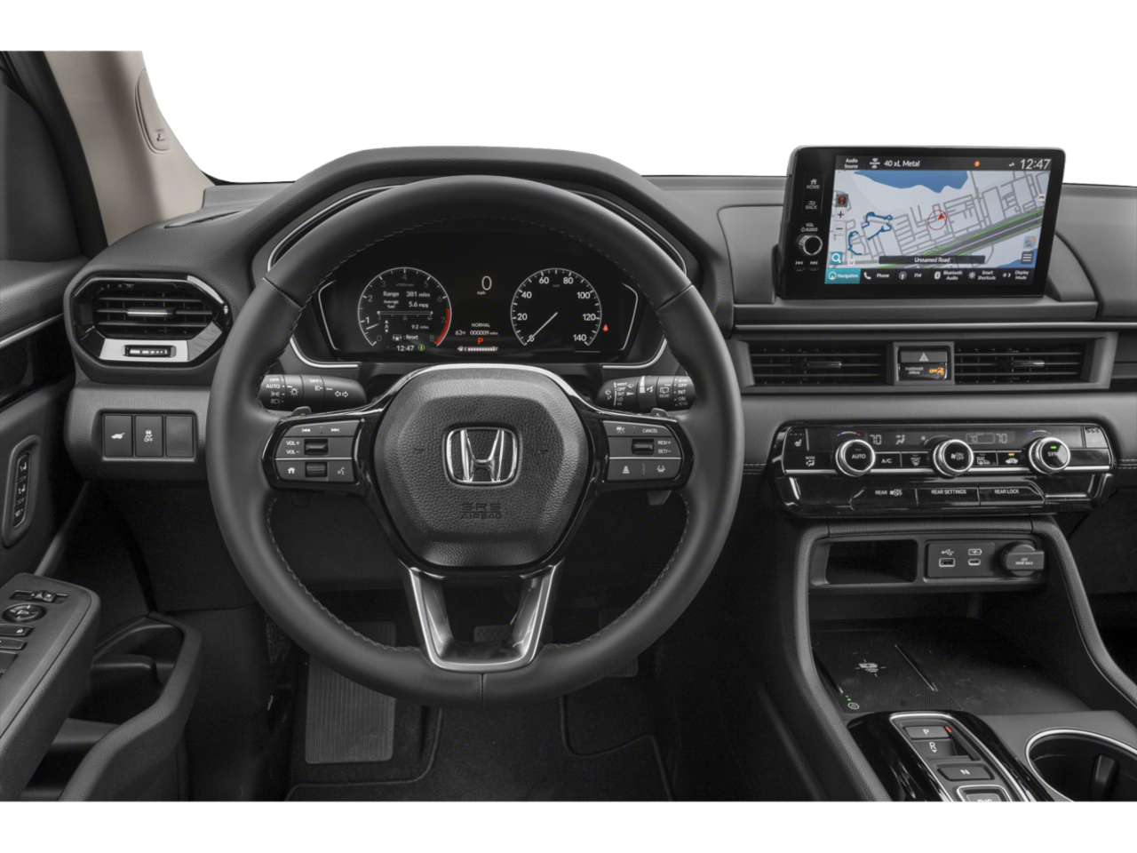 New 2025 Honda Pilot Touring For Sale Inver Grove Heights MN | Saint ...