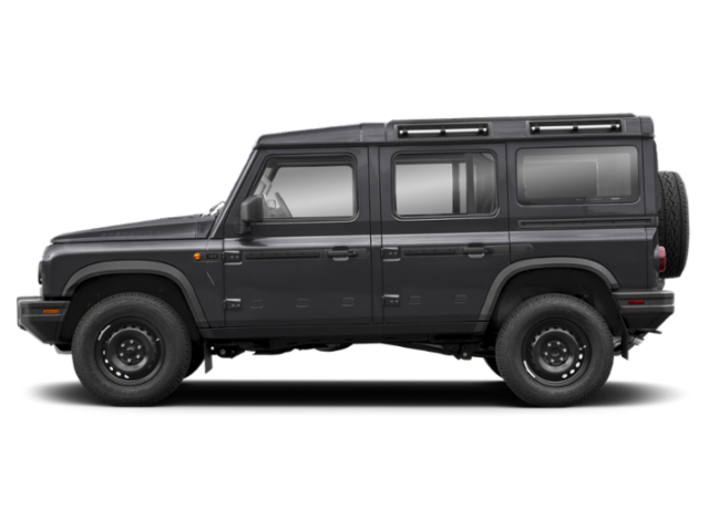 New 2025 INEOS Grenadier Fieldmaster Edition Sport Utility in #5364299 | Sewell Automotive Companies