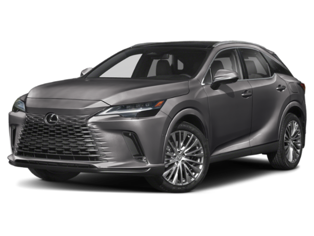 New 2025 Lexus RX 350 Luxury 4D Sport Utility in Omaha #SC107882 ...