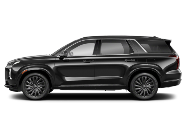 New 2024 Hyundai PALISADE Calligraphy Night Edition 4D Sport Utility in ...