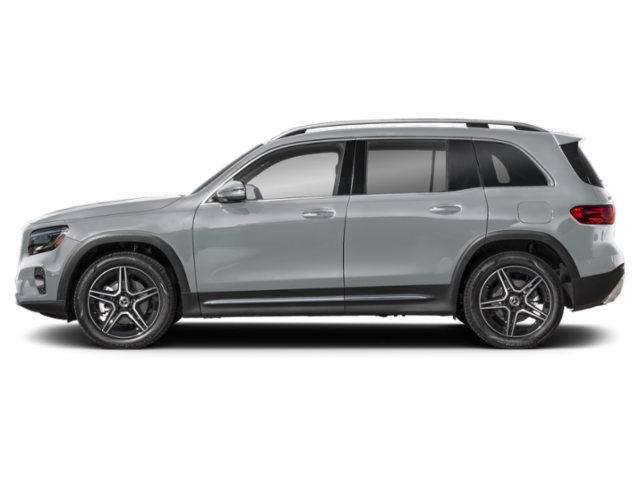New 2025 Mercedes-Benz GLB250 GLB250 SUV in Etobicoke #25466272 ...