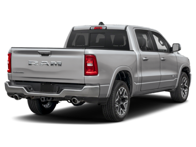 New 2026 RAM 1500 LARAMIE Crew Cab in Ashland # | Bill Harris Chrysler ...