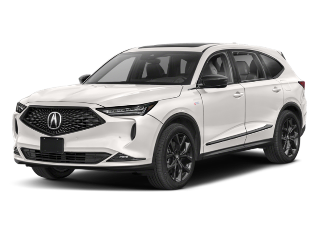 Certified Pre-Owned 2023 Acura MDX A-Spec RWD SH-AWD 4dr SUV w/A-SPEC ...