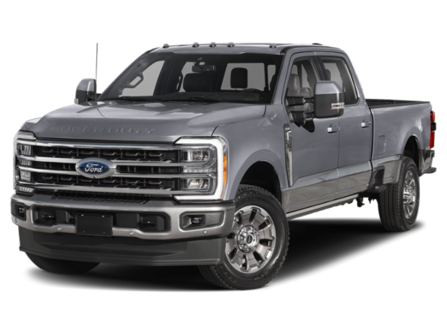 New 2026 Ford Super Duty F-350 DRW King Ranch Crew Cab Pickup in Amarillo #TEC15155 | Gene ...