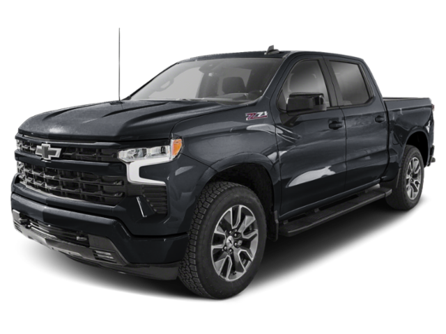 New 2026 Chevrolet Silverado 1500 RST Crew Cab in Houston # | Mac Haik ...