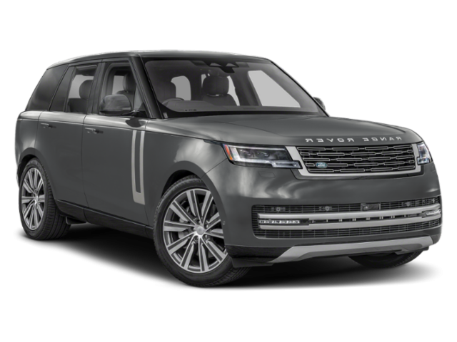 New 2025 LAND ROVER Range Rover SE 530PS 4 Door SUV in Chandler ...