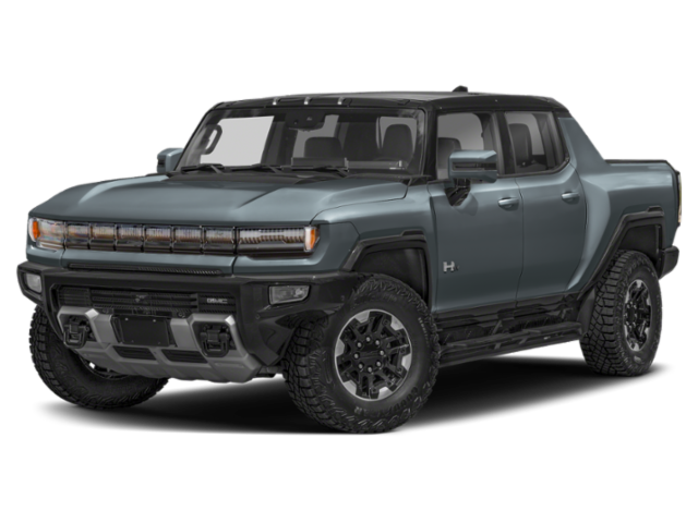 New 2025 GMC HUMMER EV Pickup 2X Crew Cab Pickup in Rome #25C479 ...