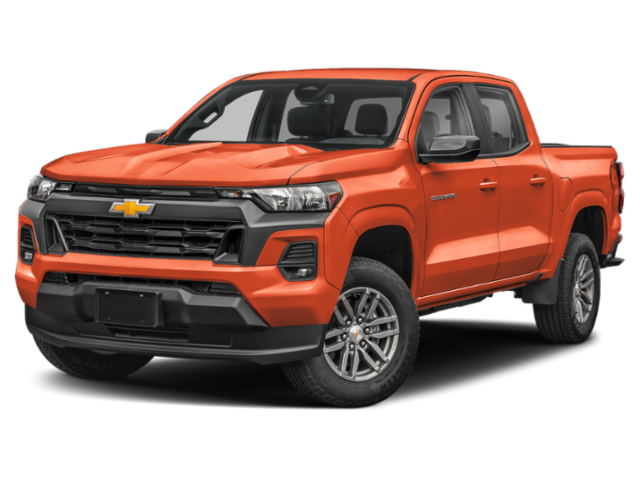 New 2026 Chevrolet Colorado LT Crew Cab, #26050 in %%di_city%, NY ...