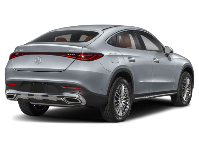 New Mercedes-Benz GLC300 | 2026 GLC 300 4-Door Coupe #26511594 ...